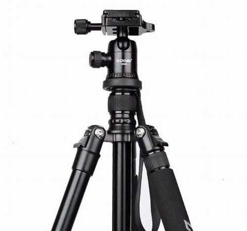 Профессиональный штатив Zomei tripod Z668