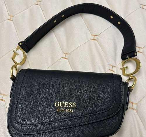 Сумка женская guess