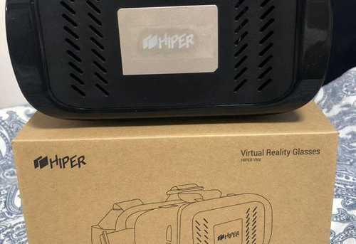 Шлем виртуальной реальности Hiper