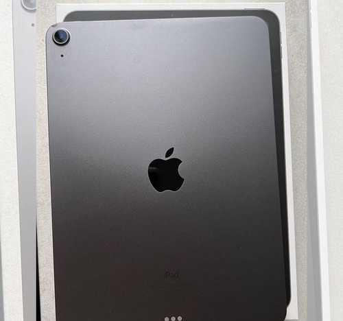 iPad air 4 64gb