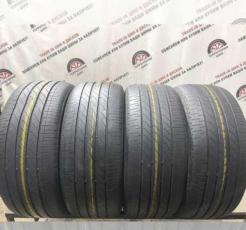 Bridgestone Turanza T005A 245/45 R18 94P