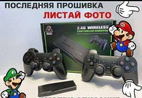 Игровая приставка Game Stick Lite 64гб (оригинал)