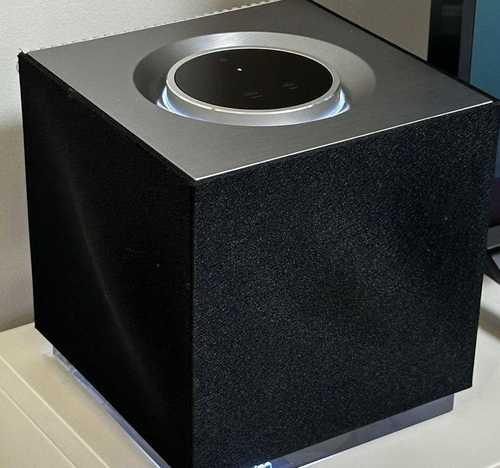 Колонка Naim Mu-Su 1nd generation