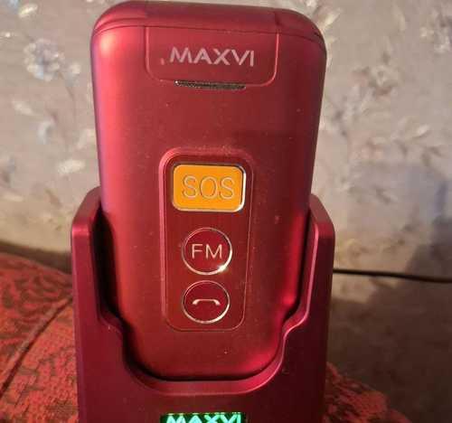 MAXVI B1