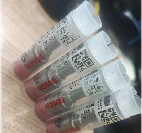 Распылитель Dlla147P658 0433171438 Bosch
