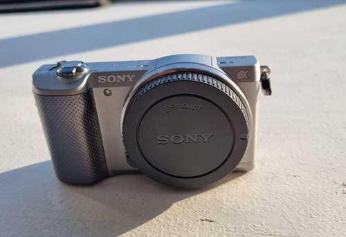 Sony Alpha a5000