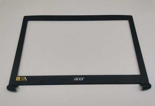 Рамка матрицы для ноутбука Acer Aspire A517-51G