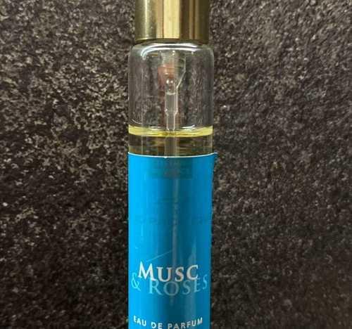 Парфюм Comptoir Sud Pacifiq Musc & Roses