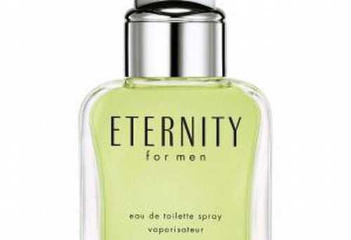 Calvin Klein Eternity for Men Туалетная вода-спрей