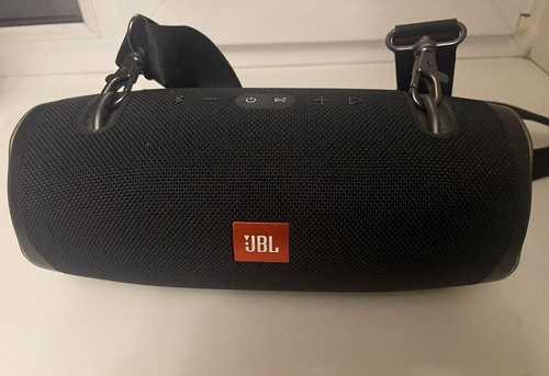 Jbl extreme 2