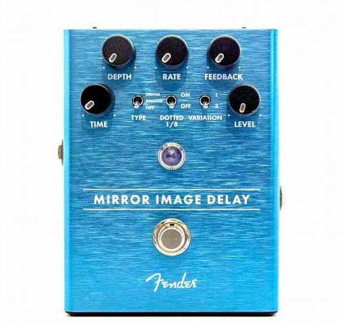 Fender Mirror Image Delay (used)