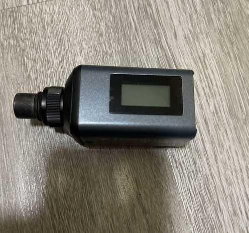 Передатчик plug-on sennheiser skp 300 g3 (A)
