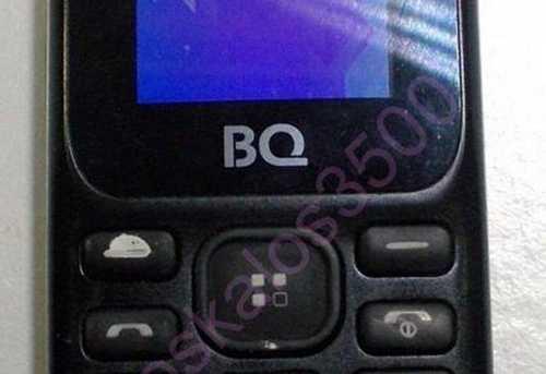 Мобильный телефон BQ step+ на две симки