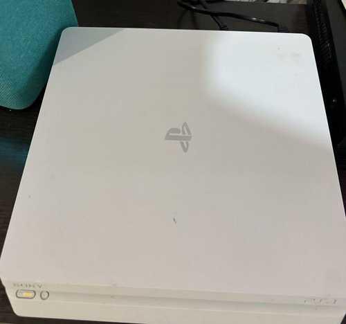 Sony playstation 4 ps4 slim 500gb