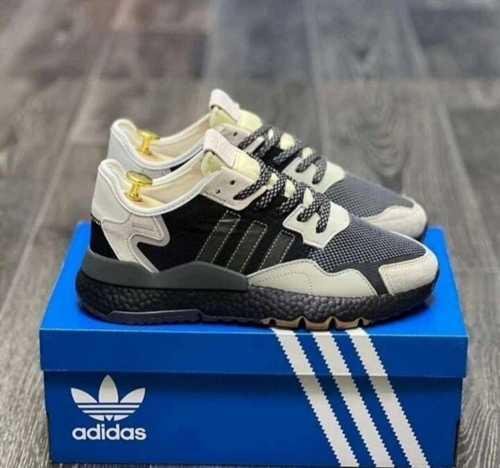 Кроссовки Adidas Nite Jogger