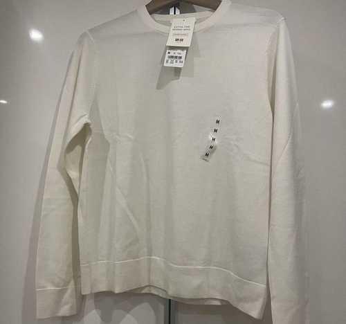 Свитера uniqlo для Анны