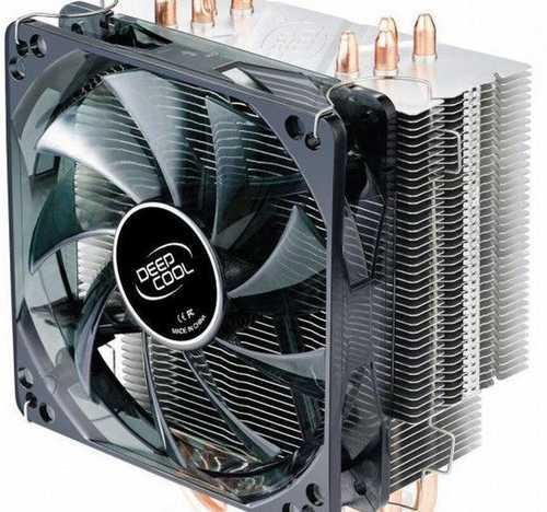 Deepcool gammaxx 400