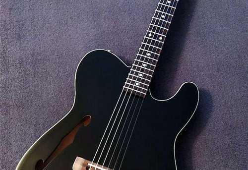 Fender Telecaster Thinline Nylon Japan 1997