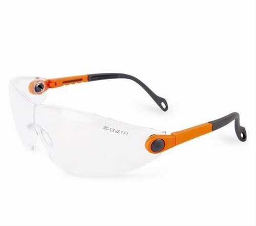 JSG311-C PRO vision очки защитные открытого типа