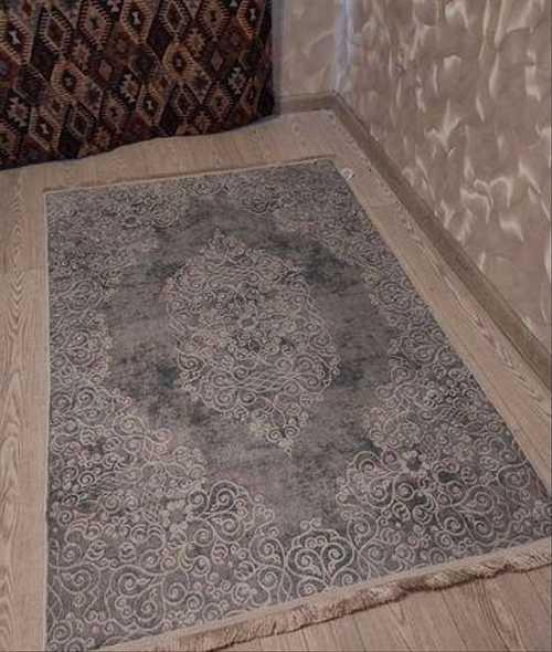 Винтажные турецкие безворсовые ковры килимы этно