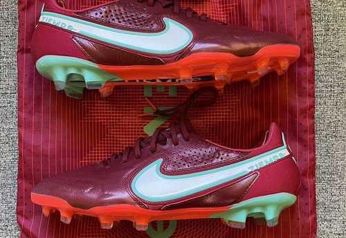 Бутсы Nike Tiempo Legend 9 Elite FG