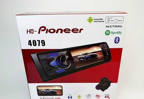 Автомагнитола HQ-Pioneer.ок 4079