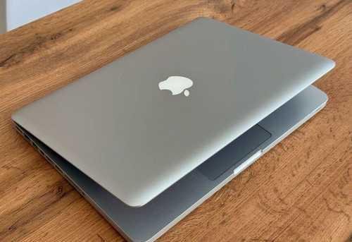 MacBook Pro 13 Core i5 с SSD