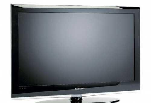 Телевизор Samsung LE32C530F1W