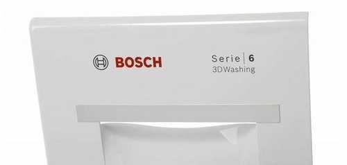 Крышка лотка для стиральной машины bosch 795439
