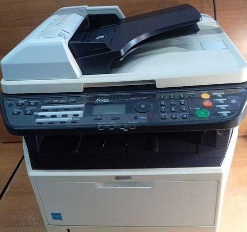 Мфу Kyocera FS-1035MFP