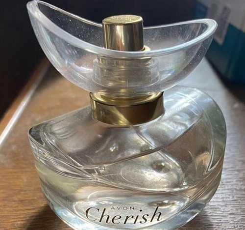 Духи женские avon cherish