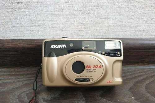 Фотоаппарат Skina SK-334 плёночный
