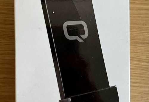 Беспроводное зарядное устройство Qumo Qi