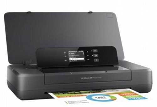 Принтер HP OfficeJet 202