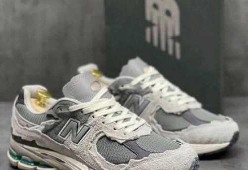 Кроссовки New Balance 2002r