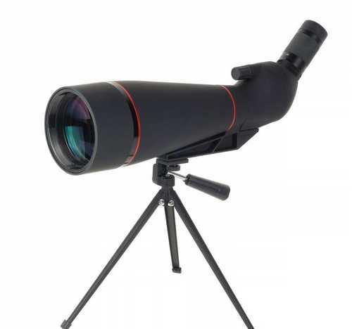 Зрительная труба Veber 25-75x100Pro