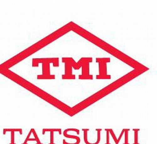 Tatsumi TCC1027 Диск тормозной перед