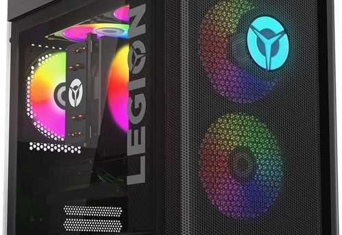 Продаю мощный комп Lenovo Legion Tower T5