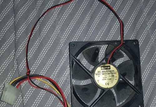 Проводной Вентилятор охлаждения сервера