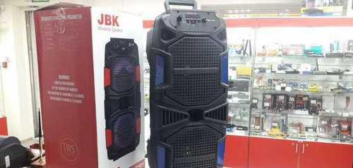 Блютуз колонка JBK-8501