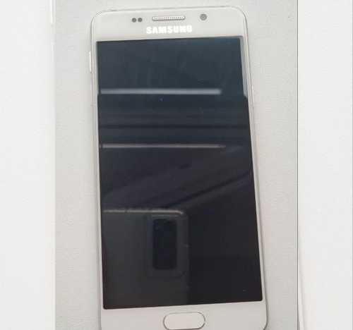 Samsung Galaxy A3 (2016) SM-A310F/DS, 16 ГБ