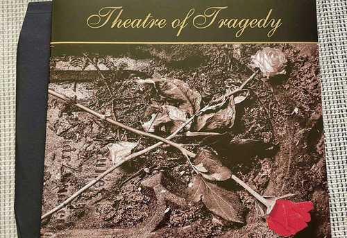 Theatre OF tragedy (limited, colour, 2 LP)