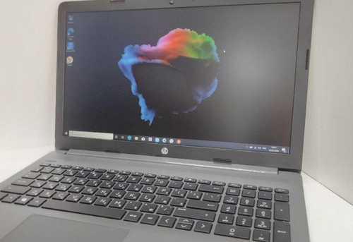 Ноутбук HP 250 G7