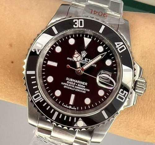 Наручные часы rolex submariner