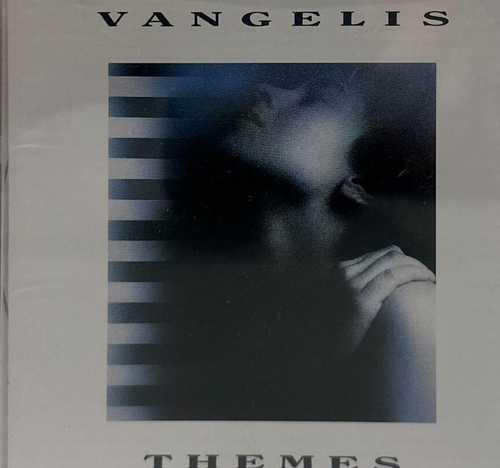 Cd Vangelis – Theme-Electronic Classica Ambient