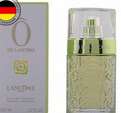 Туалетная вода Lancôme Ô Lancome EDT 75 мл