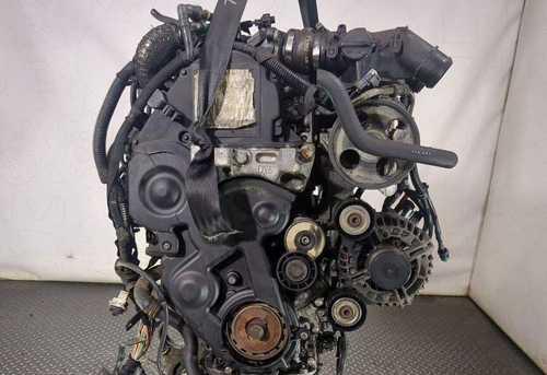Двигатель Citroen Berlingo 2002-2008, 2007
