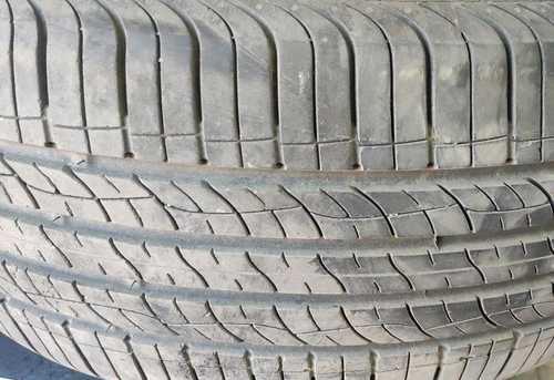 Giti GitiComfort F50 215/55 R18