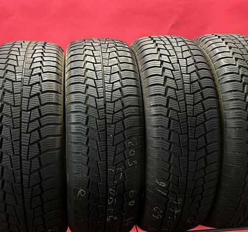 Gislaved Euro Frost 6 205/60 R16
