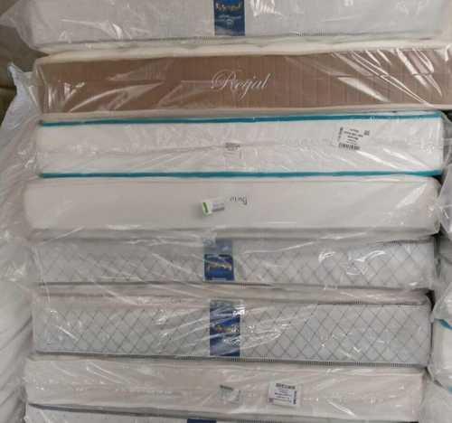 Матрас Grether&Wells Heaven Prestige 180/200